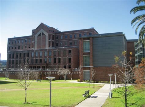 Tulane University Private Research Education Britannica