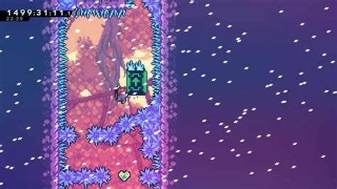 Is This The Hardest Celeste Screen Lets Find Out Rcelestegame