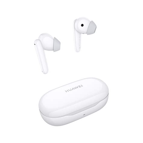 หูฟังบลูทูธ หูฟังไร้สาย Huawei Freebuds Se ใหม่ล่าสุด