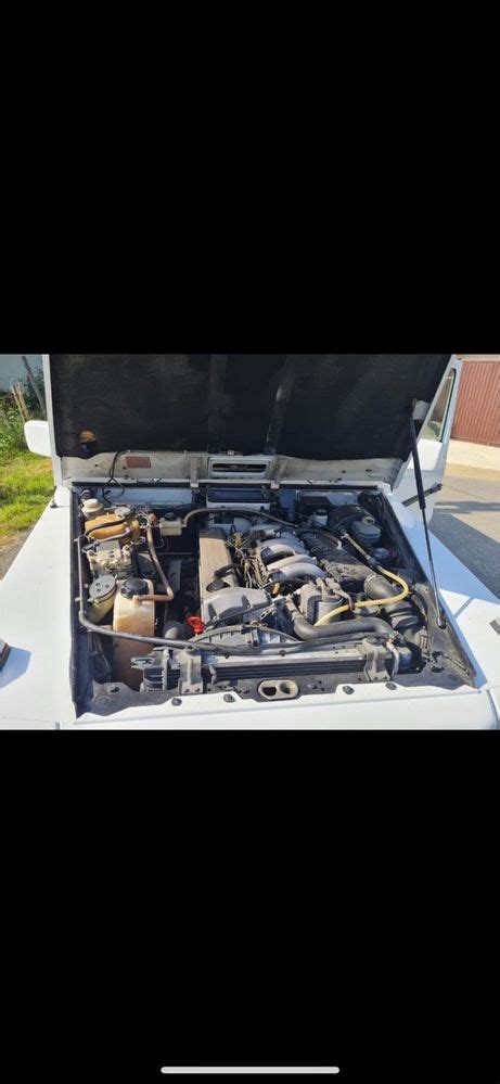 Vand Mercedes G Class Chiticeni • Olxro