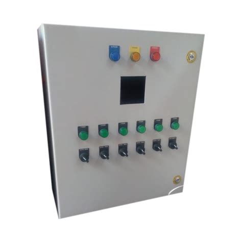 Industrial Pcc Panel Operating Voltage 220 V Degree Of Protection
