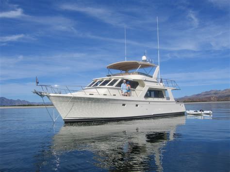 Nancy Celick On The Sale Of La Sirena Olson Yacht Group