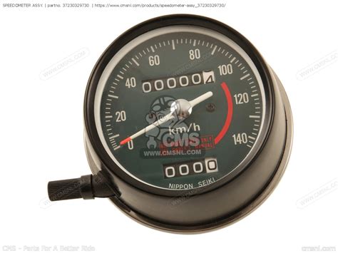Speedometer Assy For Honda Order At Cmsnl