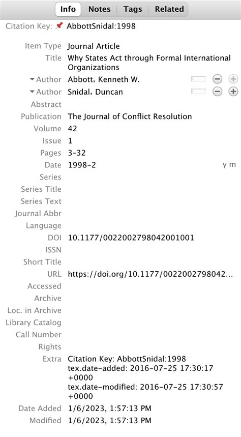 Bugfeature Copy Date Addeddate Modified Menu Option Not Working · Issue 2378 · Retorquere