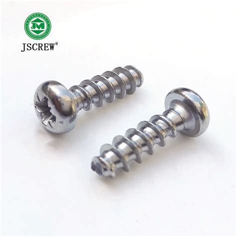 M3 Thread Forming Pt Micro Pozi Delta Pt Screw Screws For Plastics Buy Screw For Plasticpt