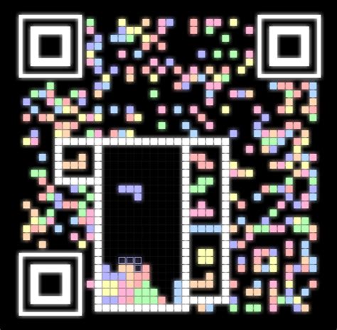 [ann] coder and decoder of qr codes package announcements julia