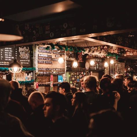 Bath Brew House Food Drinks And Micro Brewery In Bath