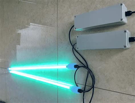How To Test A Uv Ballast
