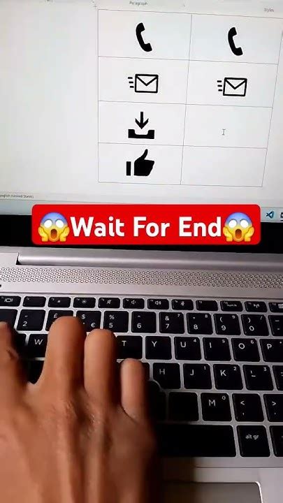 Computertricks Msword Shorts Youtube