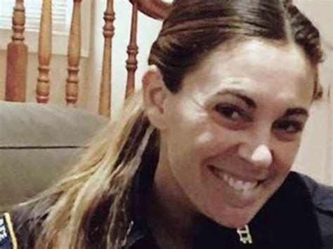 New York Cop Orders ‘hit On Husband And Teenager Herald Sun