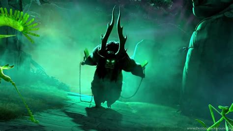 Kung Fu Panda 3 Kai Wallpaper