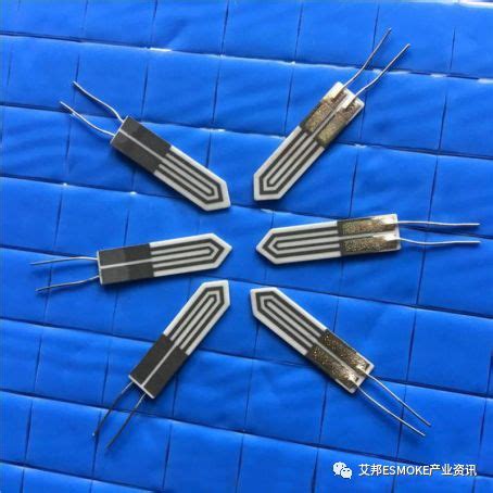 陶瓷发热体都离不开的厚膜印刷技术