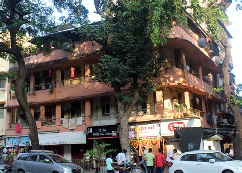 Laxmi Niwas Art Deco