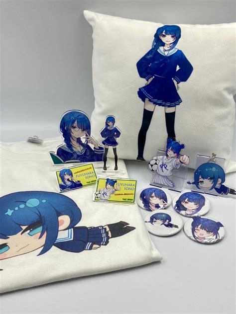 【公式】ヴィレッジヴァンガード On Twitter 【冬原その×ヴィレッジヴァンガード】 サッカー大好きな最高の生徒会長⚽ ️