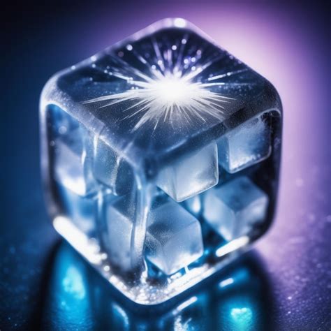 Premium Photo Crystal Crystal Crystal Cube Cube Crystal Abstract Backgroundcrystal Crystal