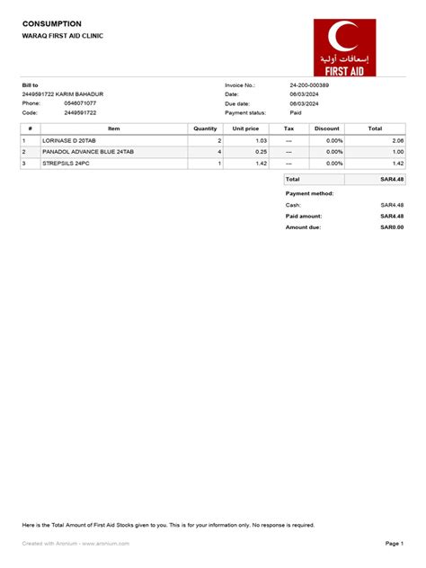 Aronium 24 200 000389 2449591722 Pdf