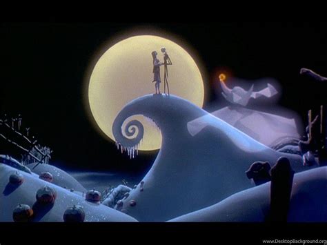 Jack And Sally Hd Wallpapers Top Free Jack And Sally Hd Backgrounds