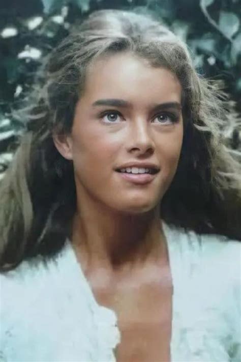 Brooke Shields Shares The Uncomfortable Things She Was Asked To Do For