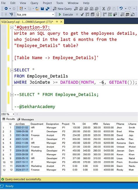 Sql Interview Question 97 Sql Mysql Coding Interview Sqljoins