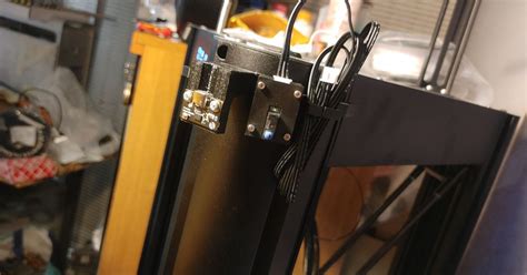 V400 Sensor Magnets Holder By Antonino Auteri Download Free Stl Model