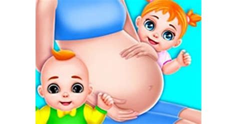 Pregnant Mommy Care Play Pregnant Mommy Care Online Bestgamescom