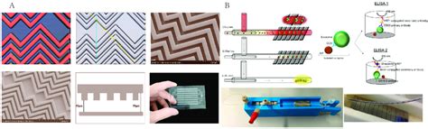 Microfluidic Technology For Exosome Isolation Based On Immunoaffinity Download Scientific
