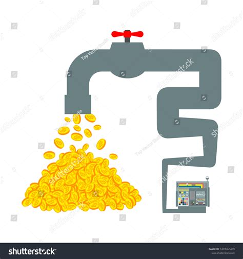 Mining Farm Extraction Cryptocurrency Stand Gpu Stock Illustration 1439965469 Shutterstock