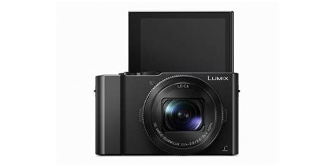 Panasonic Announces Lumix G85 Lx10 And Fz2500 Broadway Camera