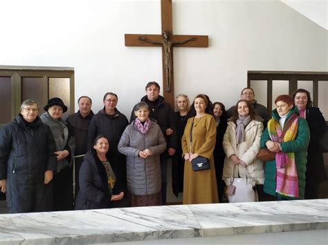 IZBORNI KAPITUL U MJESNOM BRATSTVU OFS A LIVNO BANJOLUČKA BISKUPIJA