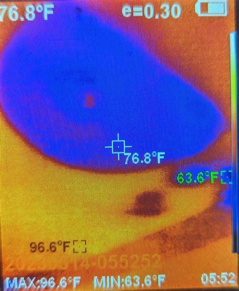 Subsurface Leak Detection Updated July Broadway Denver