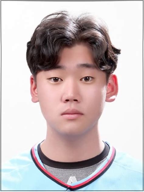 동강대 포수 박민준 두산 유니폼4년동안 5명 배출 파이낸셜뉴스