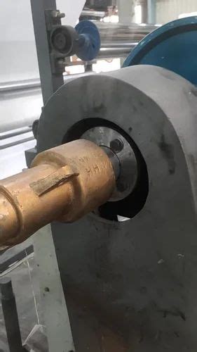 Water Rotary Union Size To At Piece In Ahmedabad Id