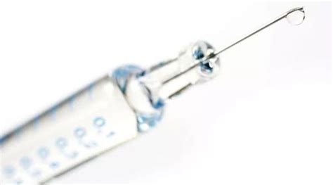 营养针之谜补充