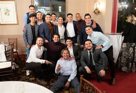 Berkeley Celebrates 100th Anniversary Pi Lambda Phi Fraternity