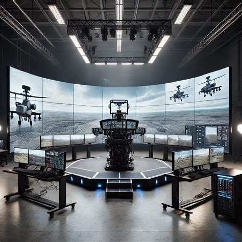 Digital Era Military Preparedness Simulation For Strategic Advantage Ti Training Ti Training Le