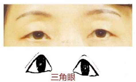三角眼睛 三角眼睛标志 大山谷图库
