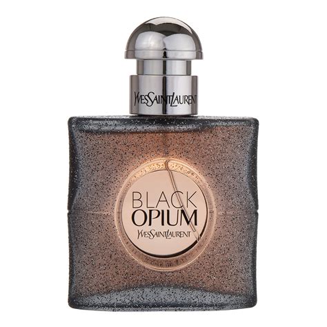 Yves Saint Laurent Black Opium Hair Mist Natural Spray 30ml