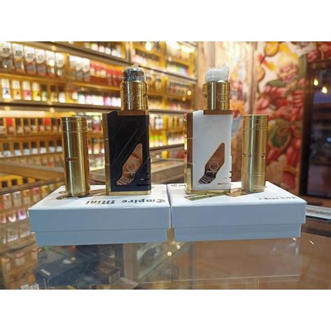 HOT SOB EMPIRE MINI Mod With Extension Full Mech Lazada PH
