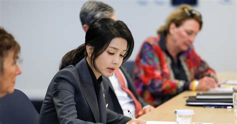 김건희 명품백 수심위 오늘 결론공천 개입 의혹 더해져 정국 격랑