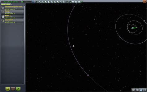 Has Anyone Encountered A Bug Like This Before R Kerbalspaceprogram