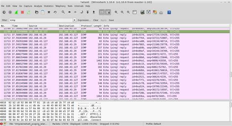 GitHub DhavalKapil Icmptunnel Transparently Tunnel Your IP Traffic Through ICMP Echo And