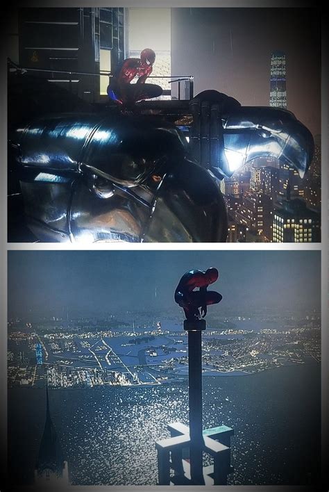 Brooding Brothers R Spiderman