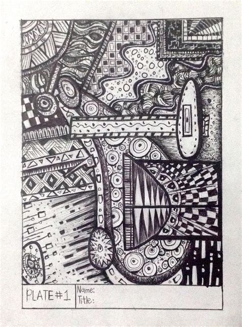 Non Representational Art By Artistic Ana On Deviantart