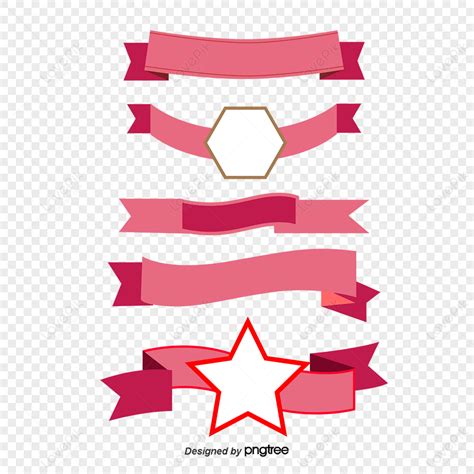Crown Banner Curved Banner Curve Banner Princess Crown Png Free
