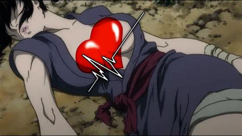 Basilisk Anime All Nudity Lalaffone