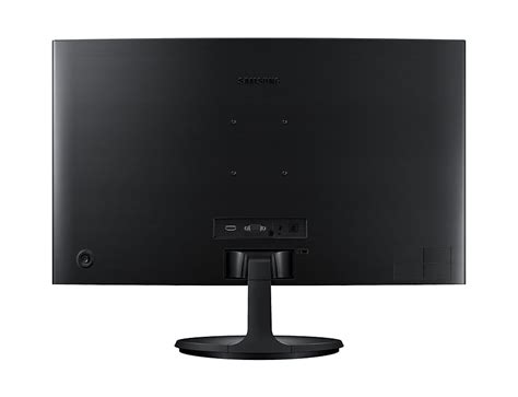 Monitor Samsung Modelo Lc24f390fhlmzd Lcd Va Led Freesync Precota Eletro