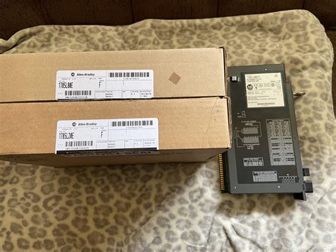 Plc 5 Series F R Plc