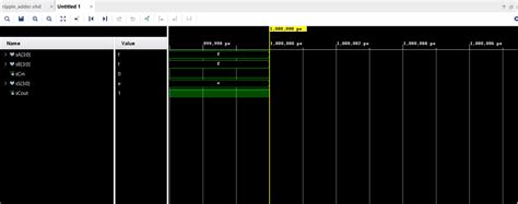 Solved Binary Adders Experiment Summarize The Results In
