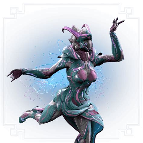 Набор Обновления Изумруд Warframe вики Fandom