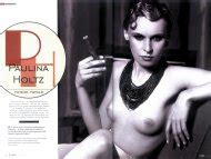 Paulina Holtz Nude Pics Videos Sex Tape